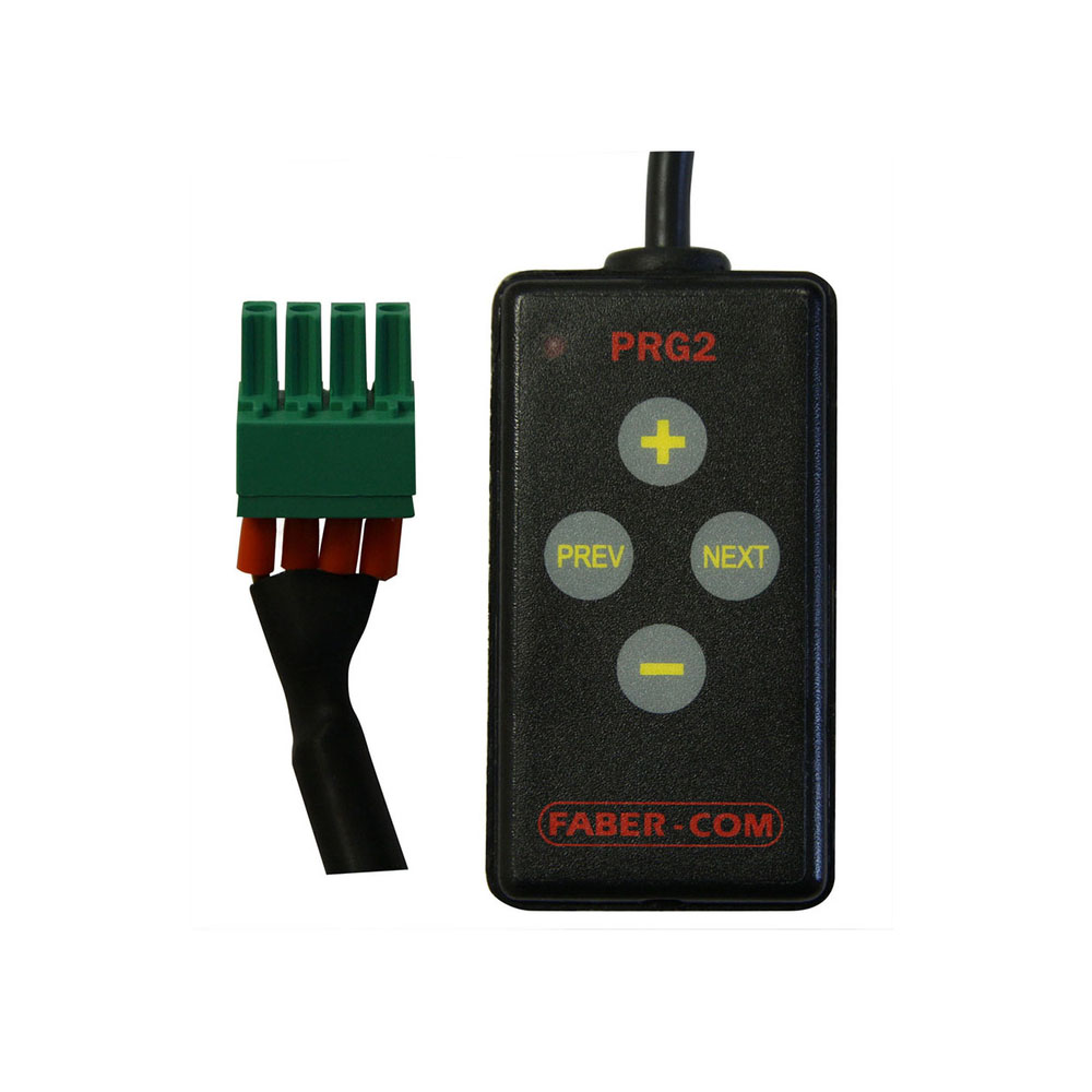 Scanreco PRG2 Programmiereinheit | Der Hydrauliker