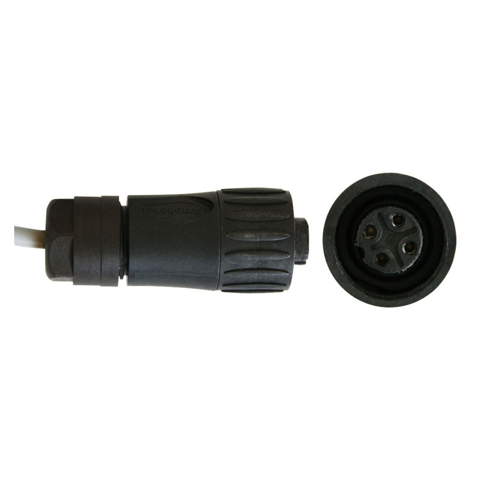 Scanreco RC400 Verbindungskabel G1 | Der Hydrauliker