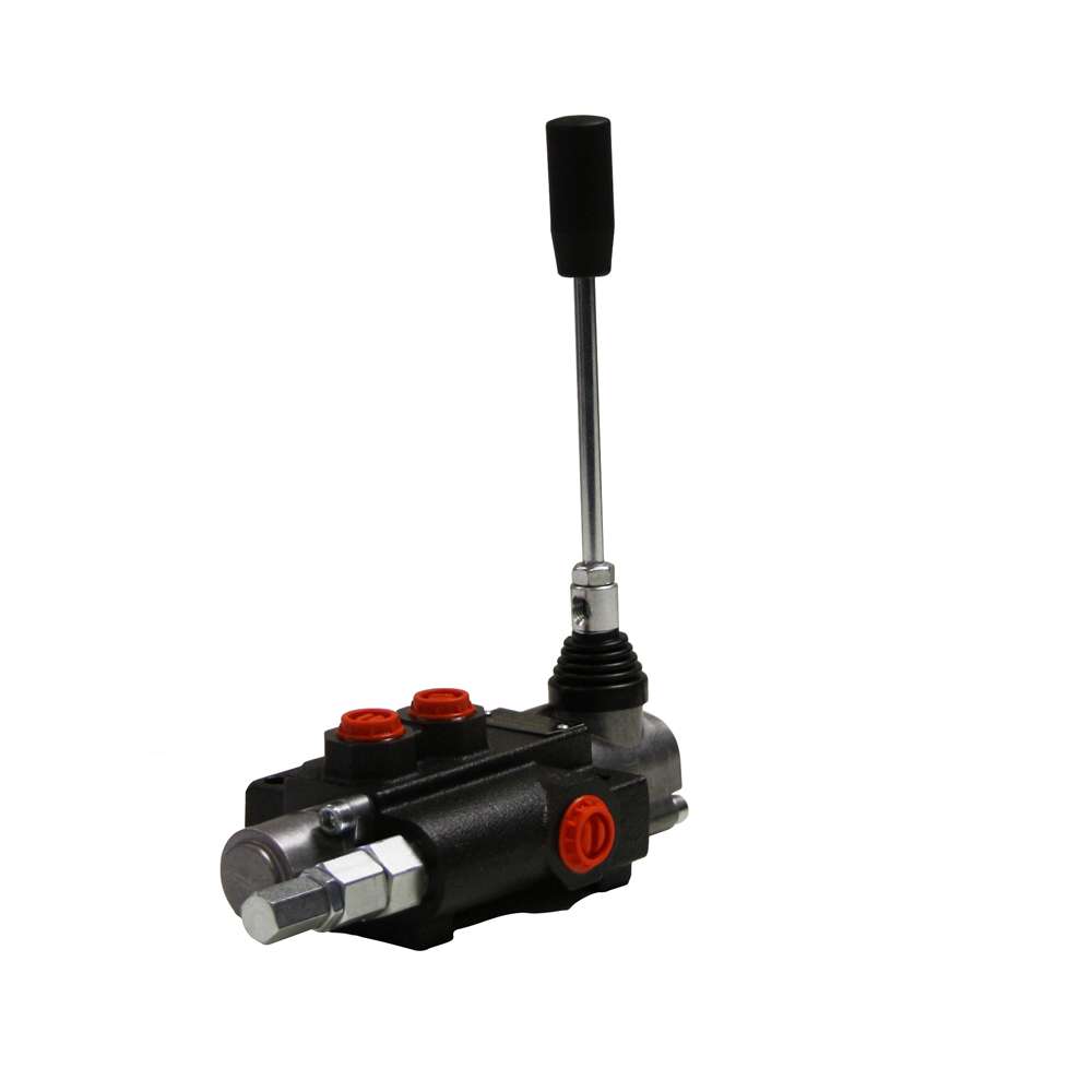 Badestnost | Der Hydrauliker