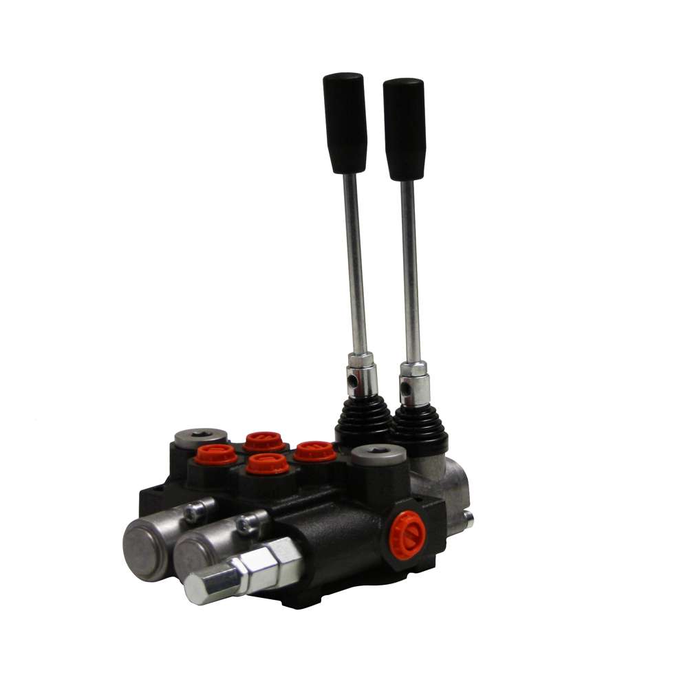 Badestnost | Der Hydrauliker